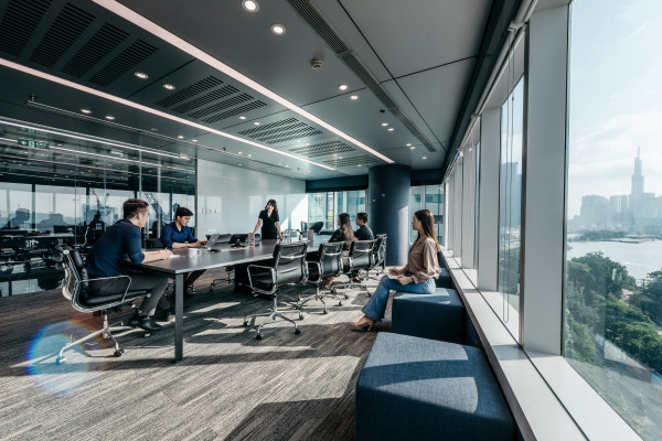 UPGen | Workspace Solutions